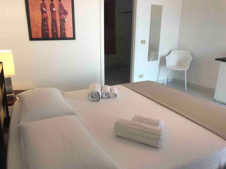 Baia Scirocco Room  2  Fantastic Sea View - Peschici