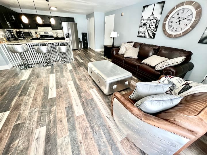 Ritchie's Residence Of Kensington: Latte Lounge - Appleton, WI