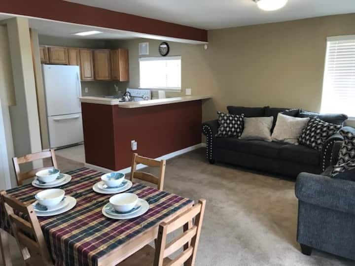Beautiful In-law Suite In Aurora Home - Aurora, CO