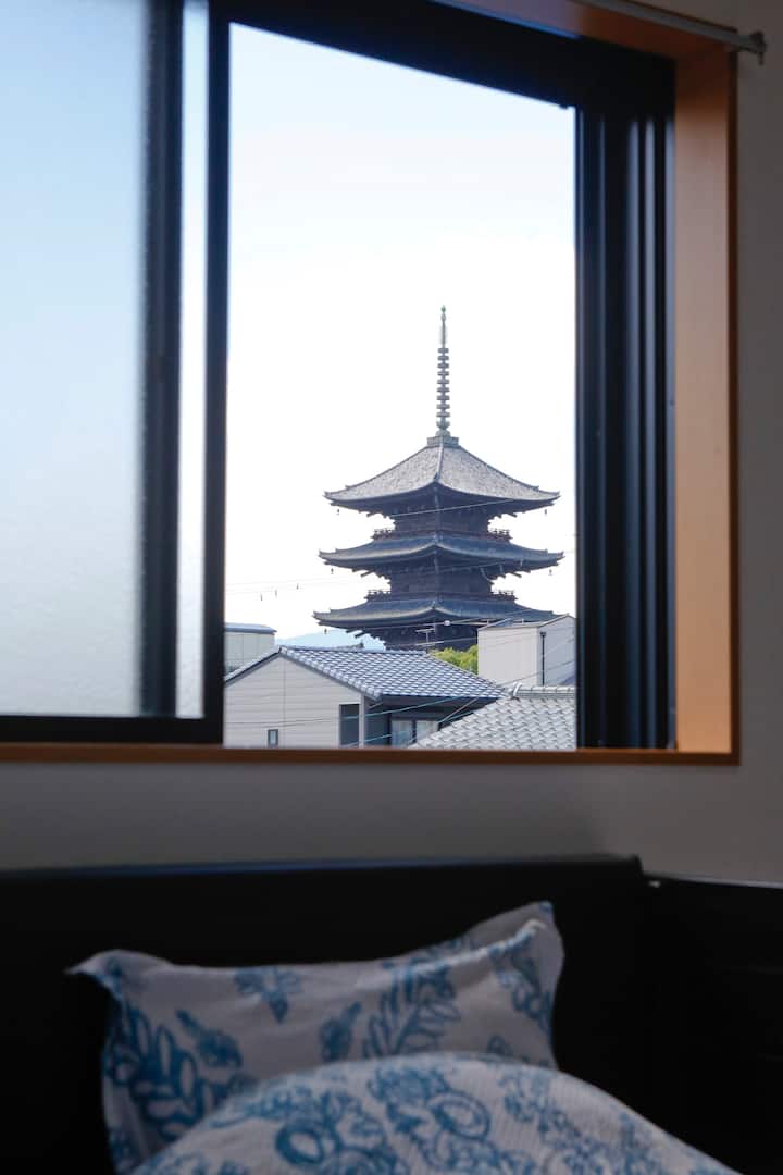 Big House Near Kyoto Station & Toji - Kyoto