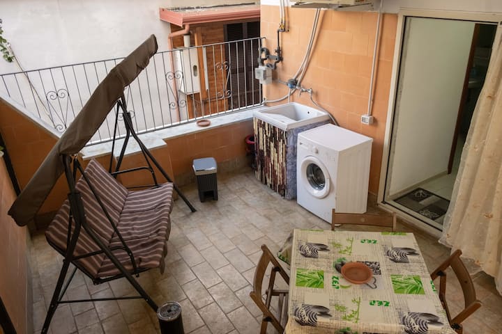 Casa Vacanza Al Centro Storico Di Napoli - Naples