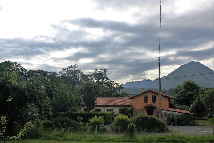 Casa De Aldea El Correntiu - Ribadesella