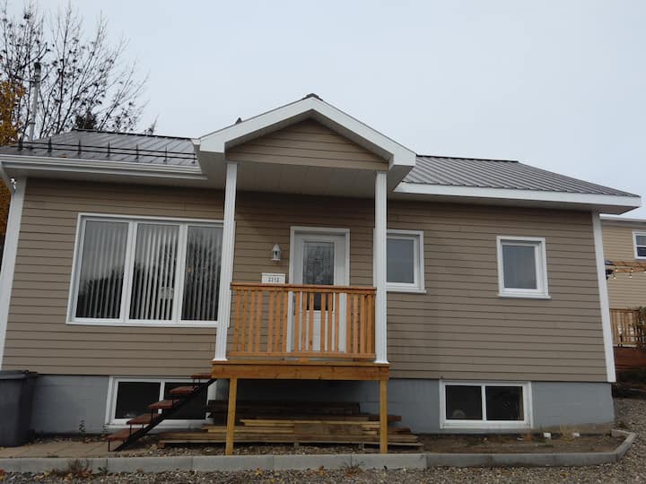 (P)maison Entière à Proximité De Québec. - Lévis