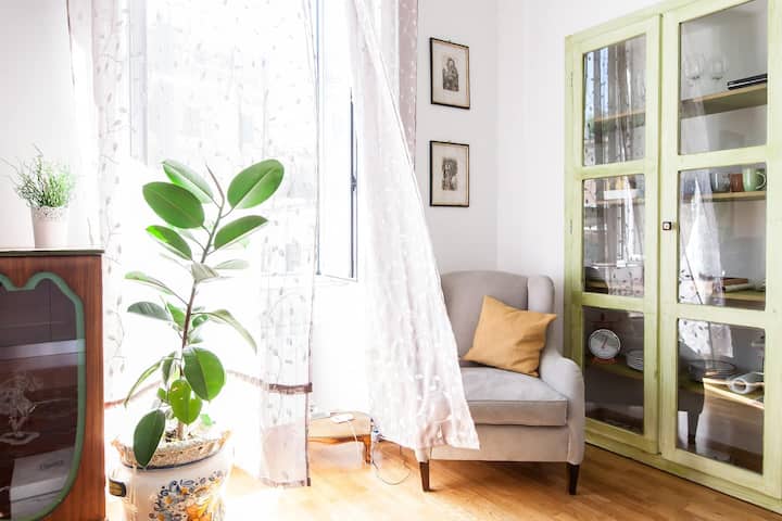 Central Big Apartment Up To 8 - Rom