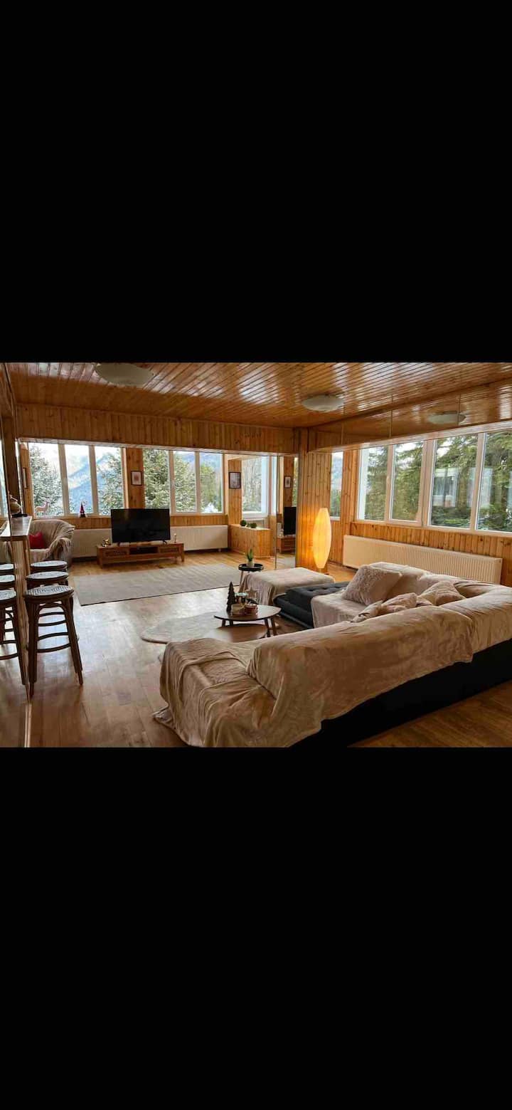 Bsg Villa - Sinaia - Sinaia