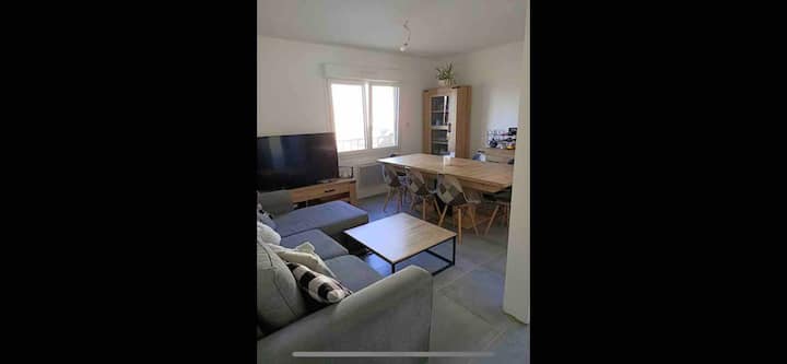 Appartement En Campagne - Lampaul-Plouarzel