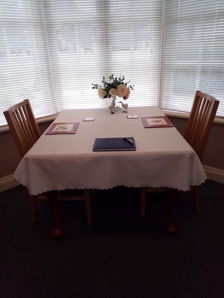 Como House Executive Apartment - Western Australia