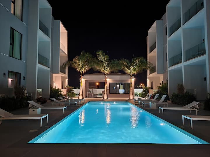 The One At Grace Bay - Turks and Caicos Islands