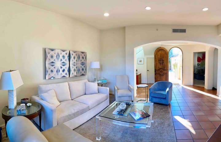 Casa Del Oro - Ojai, CA