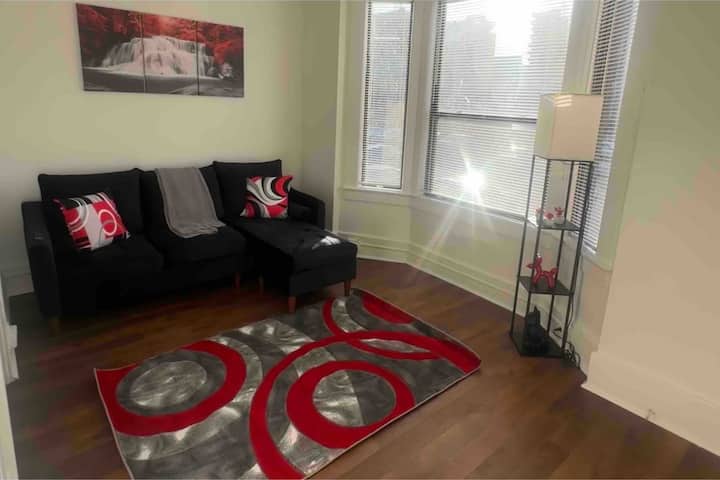 Downtown 1br Oasis - Brighton, NY