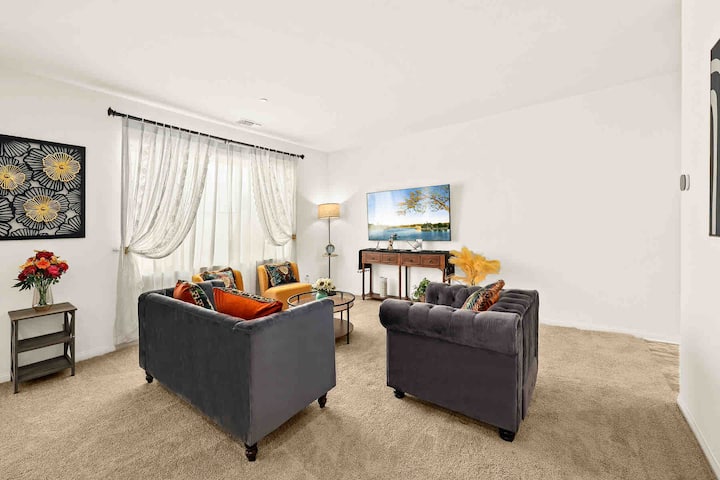 New Townhouse/3bd/2.5ba - チノ, CA