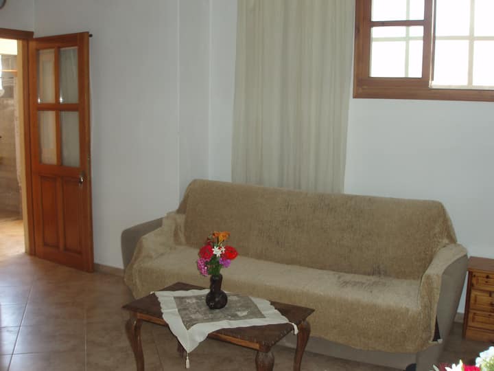 Apartment A Bedroom - Skiathos