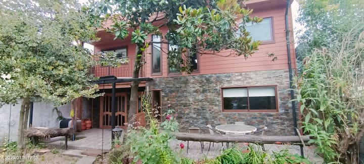 Casa De Mamá - Villarrica