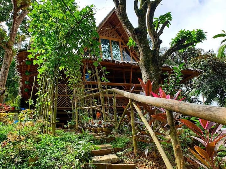 Azienda Gracia Organic & Sustainable Farm Resort - Balamban