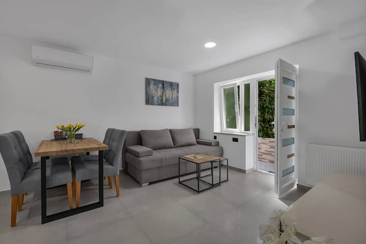 Apartment Karlo - Brela