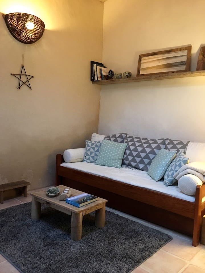 Gîte L'écluse, Typique Et Cosy - La Cotinière