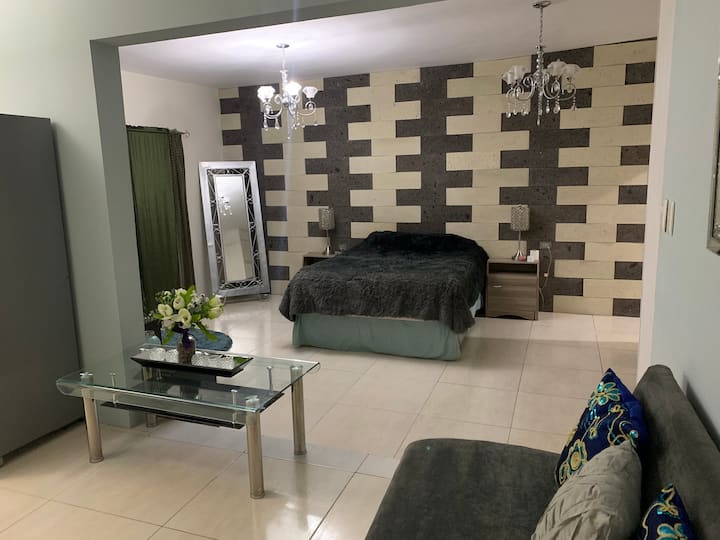 Departamento Súper Moderno Y Acogedor Visítanos!!! - Chihuahua