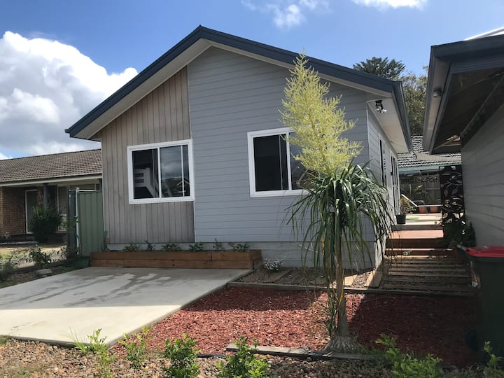 Umina Seaside 700m To Beach Prime Location 2brs - Umina