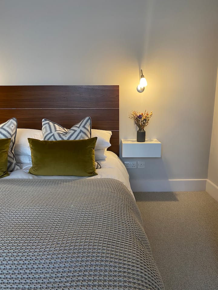Luxury Serviced Apartment In Belgravia-london - Victoria
