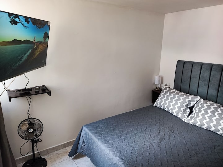 Apartamento Medellín 1204 - Medellín
