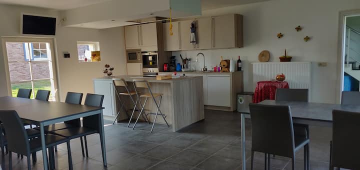 Kamer Voor 2 Personen - Zelzate