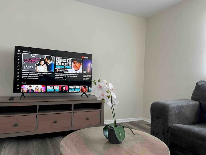 2br Apt By Ubs Arena Nyc Jfk Lga - Brookville - Queens NY