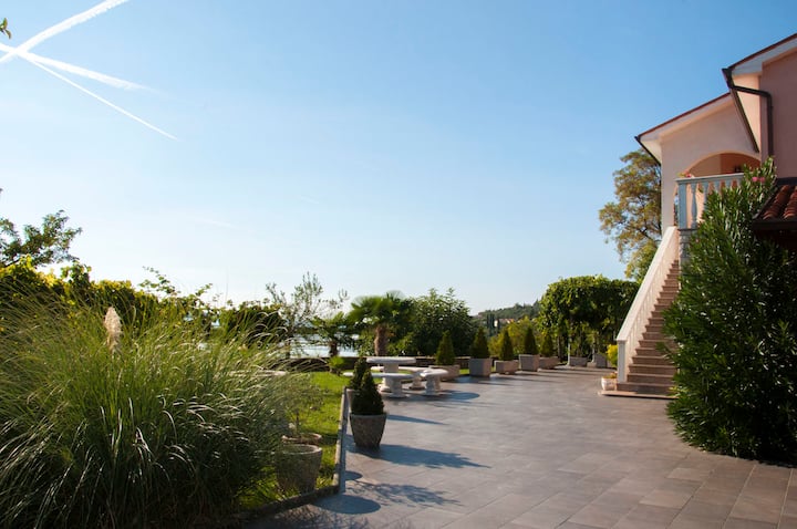 Apartment Meditation&beautiful Sunsets - Koper