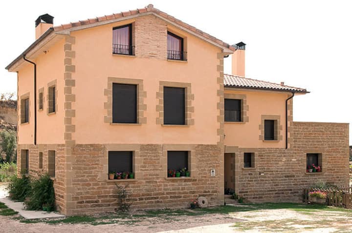 Casa Carrera 1 -Cr-tu-0881 - Ayerbe