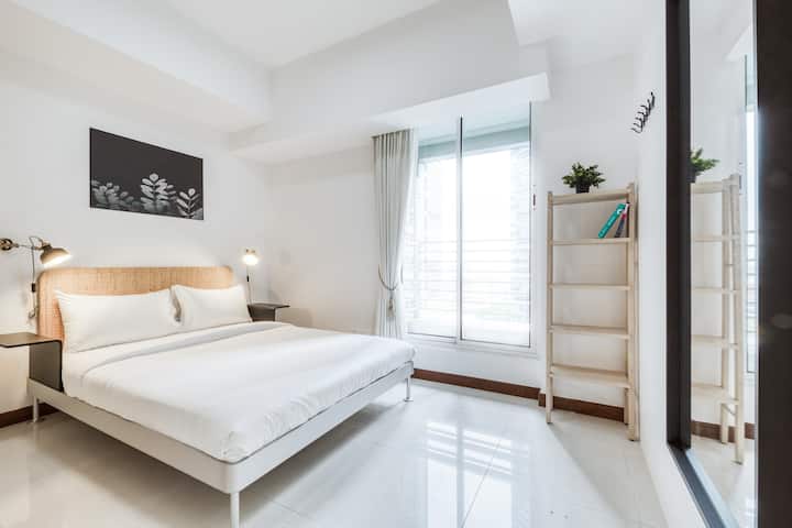 Modern 2 Bedroom Unit For Rent- Cbd - Singapore