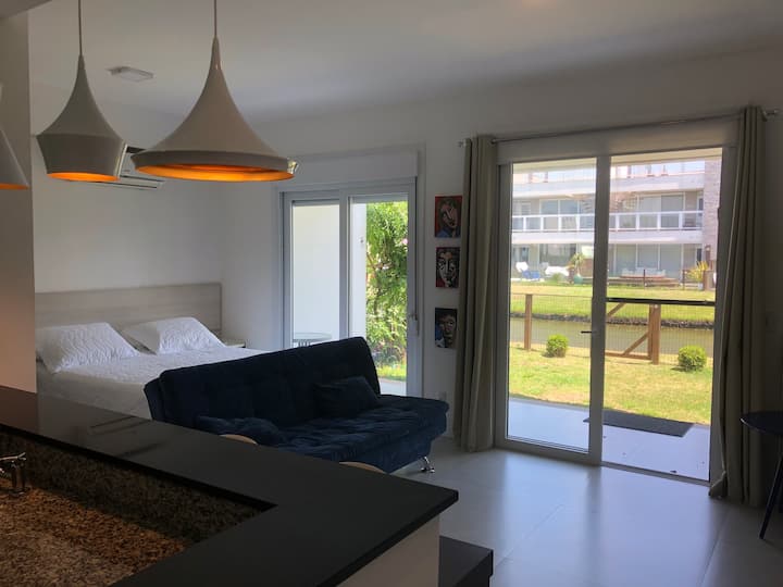 Loft Beira Lago - Rossi Atlântida, Xangri-lá - Capão da Canoa