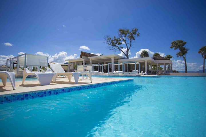 Villa De Luxe Haut De Gamme 7b - Sosúa