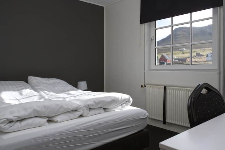 Gist, Room Number 156 - Îles Féroé
