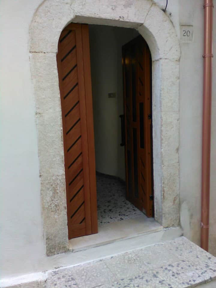 Tiny Flat In Gargano - Rodi Garganico