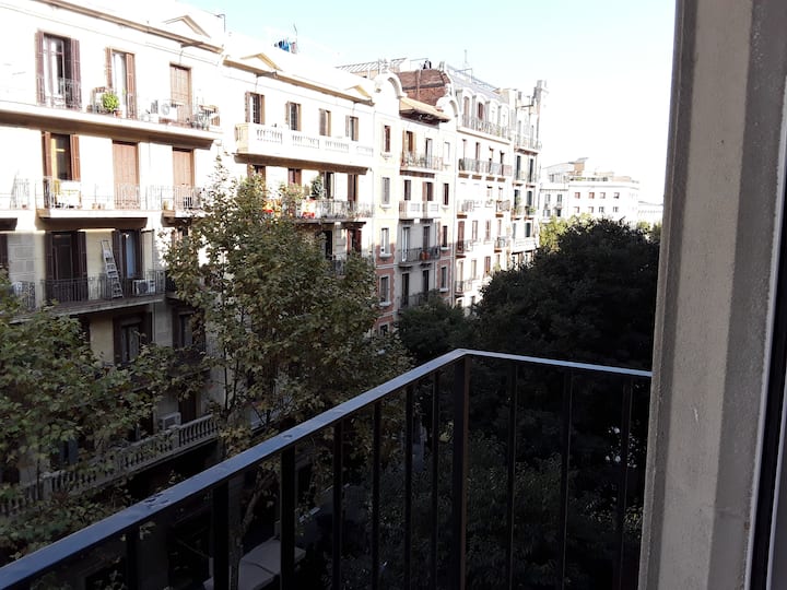 Autentic Monumental 52 - Badalona