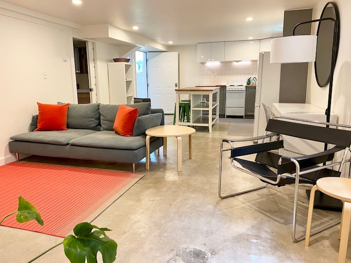 Williams Homebase - Portland, OR