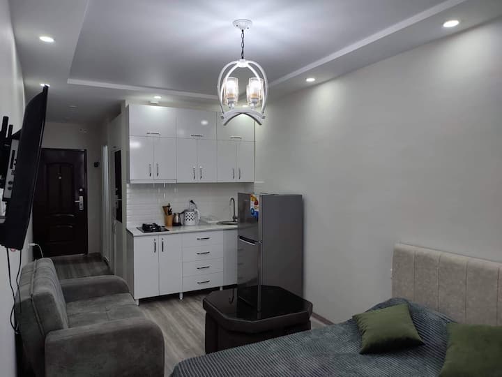 New Bulvar Kobaladze Dtreet 8a - Batumi