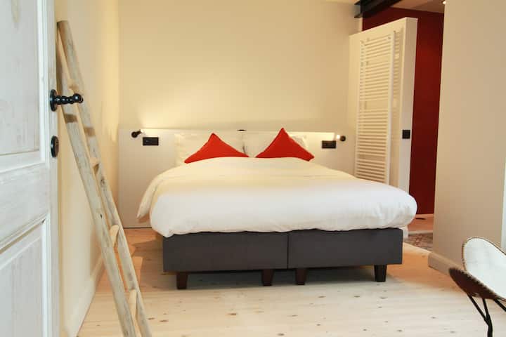 Stay@sea Retro Appartments Blankenberge - App 0 - Blankenberge