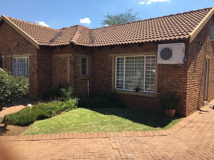 Brits Vacation Rentals & Homes - North West, South Africa | Airbnb