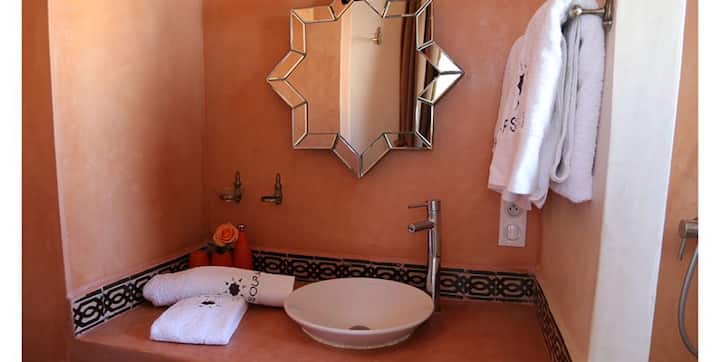 Dar Souran : Riad De Luxe à Tanger - Tangier, Morocco