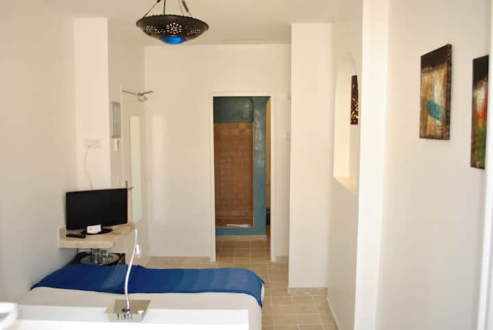 Le Ryad Boutique Hôtel - Atlas, Chaouen Ou Argane - Marsella
