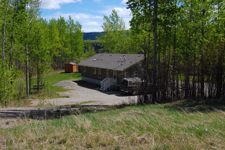 Chetwynd Vacation Rentals & Homes - British Columbia, Canada | Airbnb