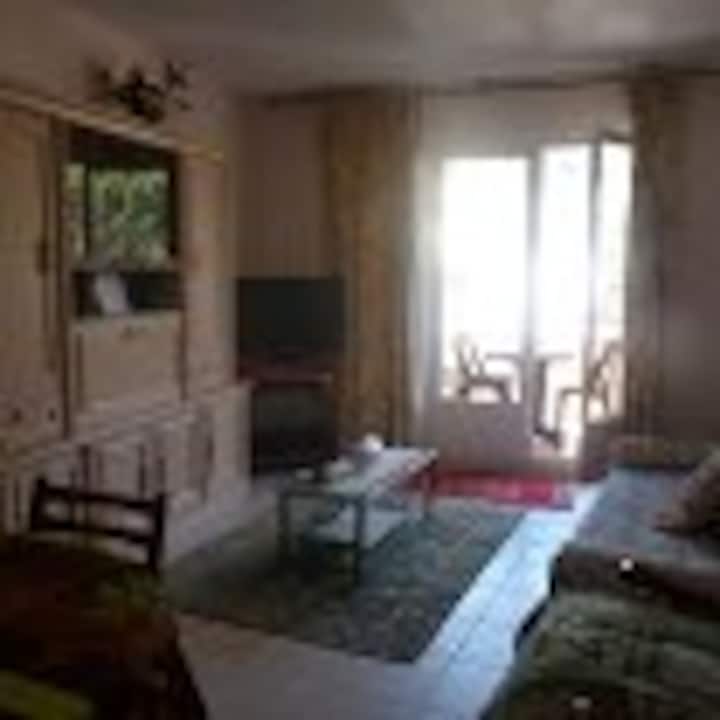 Appartement Amelie Les Bains - Amélie-les-Bains-Palalda