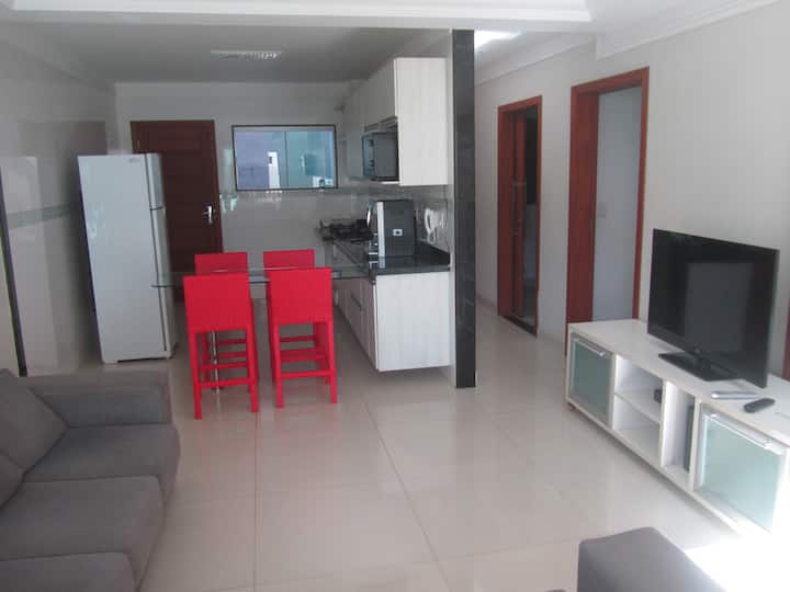 Belíssimos Aptos. 100 M Da Praia Porto Seguro - Porto Seguro