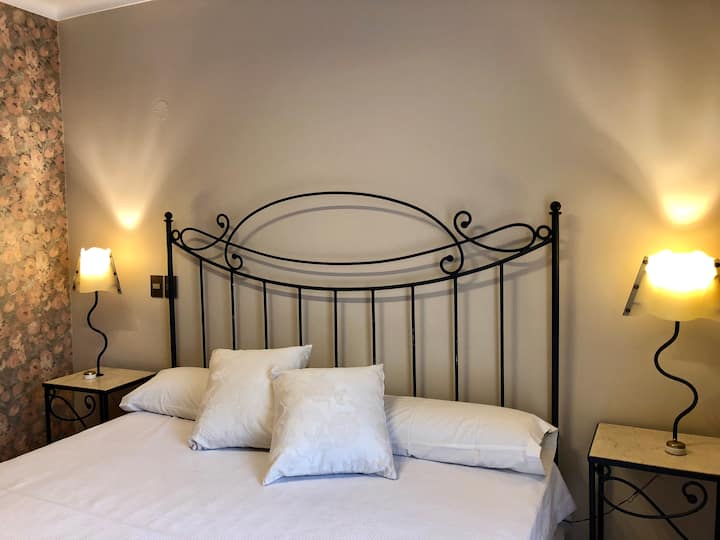 N º 17- Depto Céntrico Mendoza Reina Victoria Apt - Mendoza