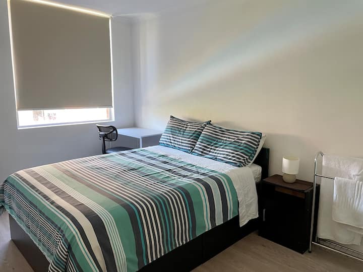 Modern Randwick Apartment - Coogee