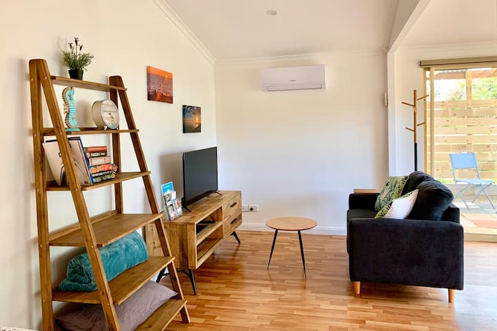 Sunny Hideaway @ Kingscote - Kangaroo Island