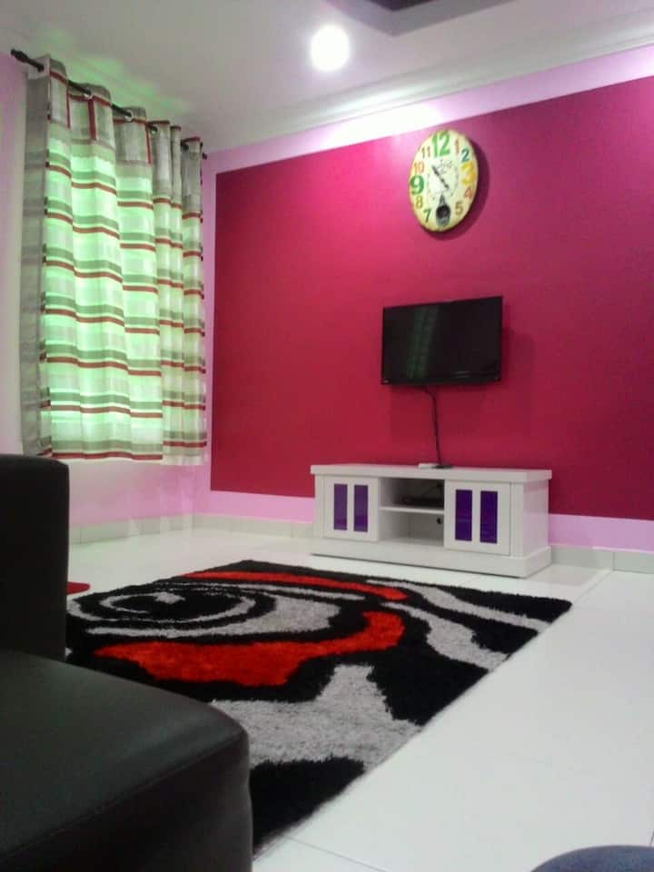 Alisha Villa - Homestay Pulau Langkawi - Langkawi