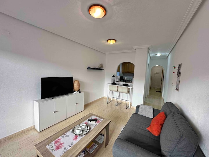 Homely Apartments Vitoria - Torrevieja