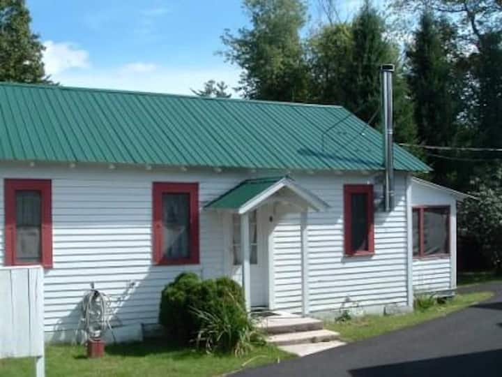 Starry Night Cabins - Cabin 8 - Adirondack, NY