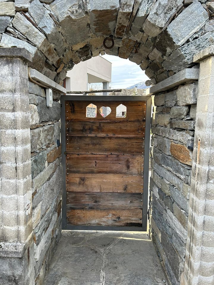 Casa Dolce Casa - Crodo